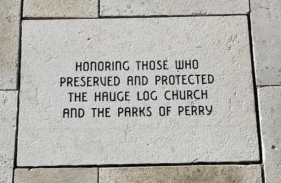 Town of Perry – Dane County, Wisconsin