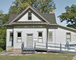 Town of Perry – Dane County, Wisconsin