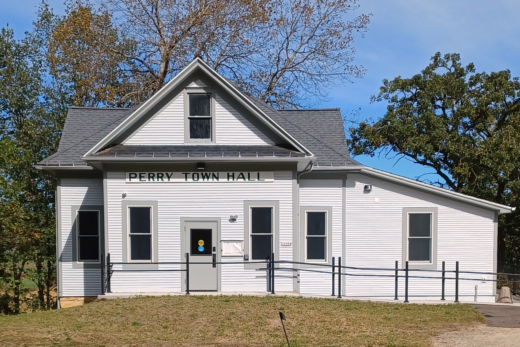 Town of Perry – Dane County, Wisconsin